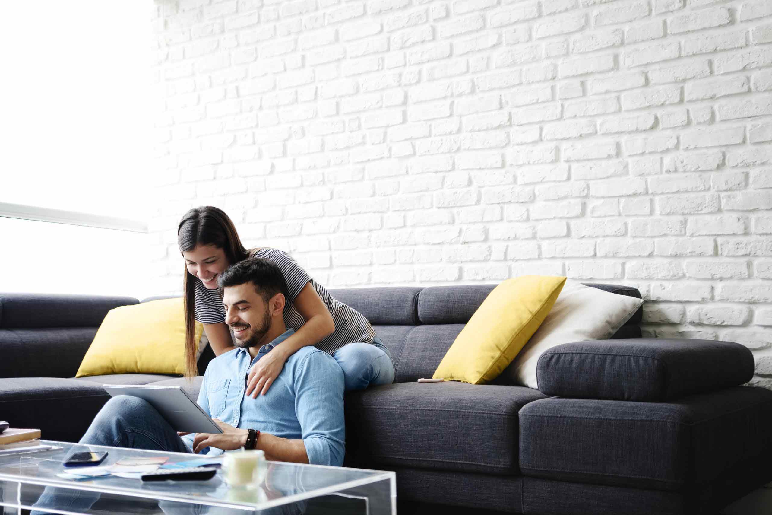 Health & Life | Perspective Insurance