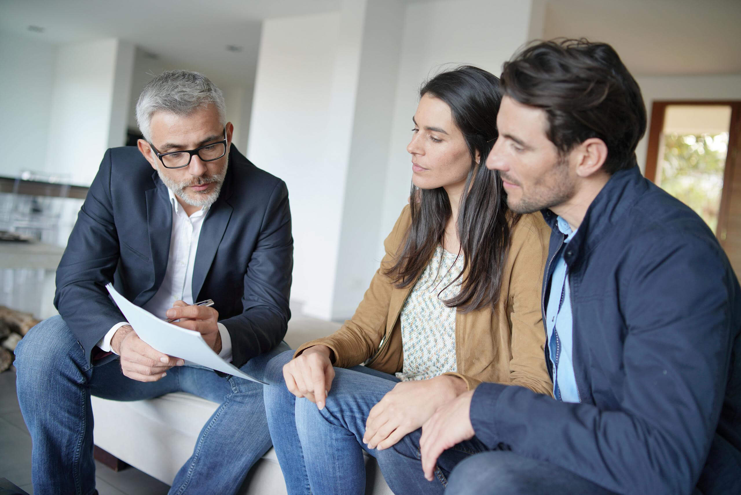 Advisors | American Investment & Trust